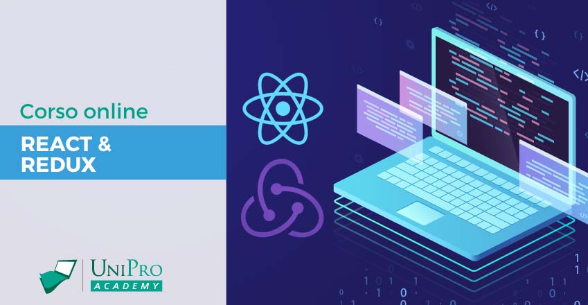 Programmare con React & Redux